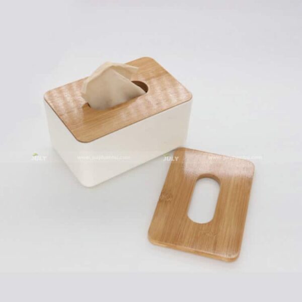 Bamboo packaging is a new type of material packaging, it will more popular