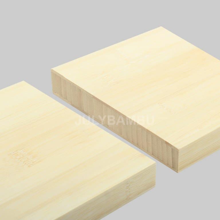 27mm Bamboo plywood 3 Layers Horizontal Natural | Bamboo Manufacturers ...