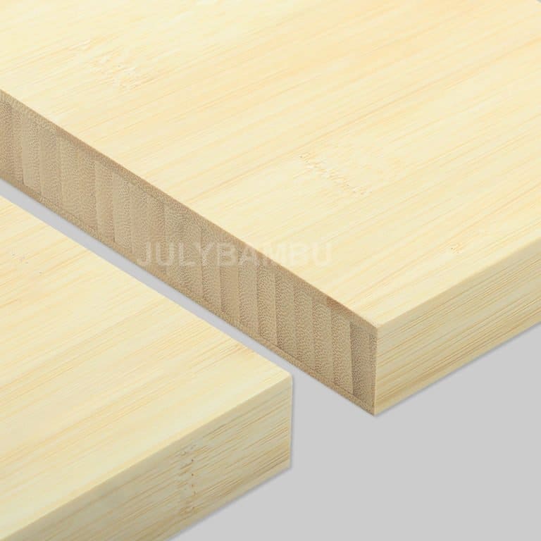 27mm Bamboo plywood 3 Layers Horizontal Natural | Bamboo Manufacturers ...