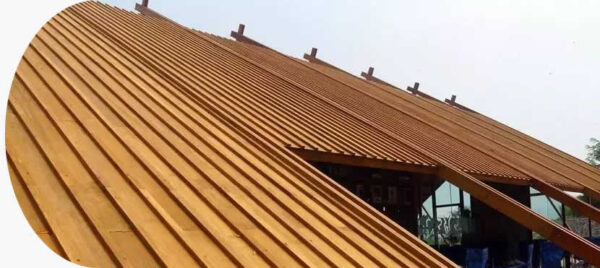 Bamboo sustainability