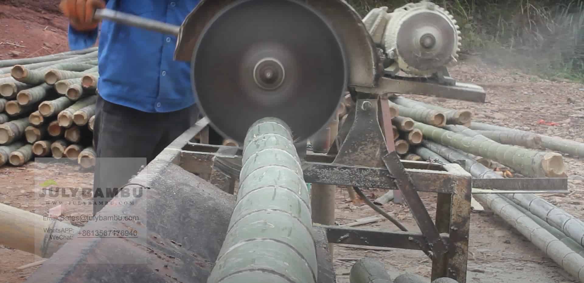 How to make bamboo plywood ? | JULYBAMBU®