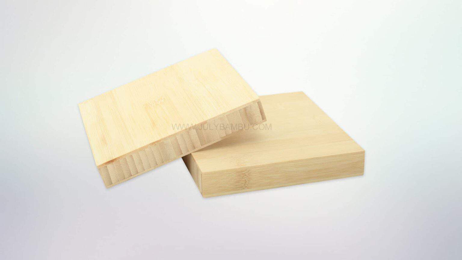 27mm Bamboo plywood 3 Layers Horizontal Natural | Bamboo Manufacturers ...