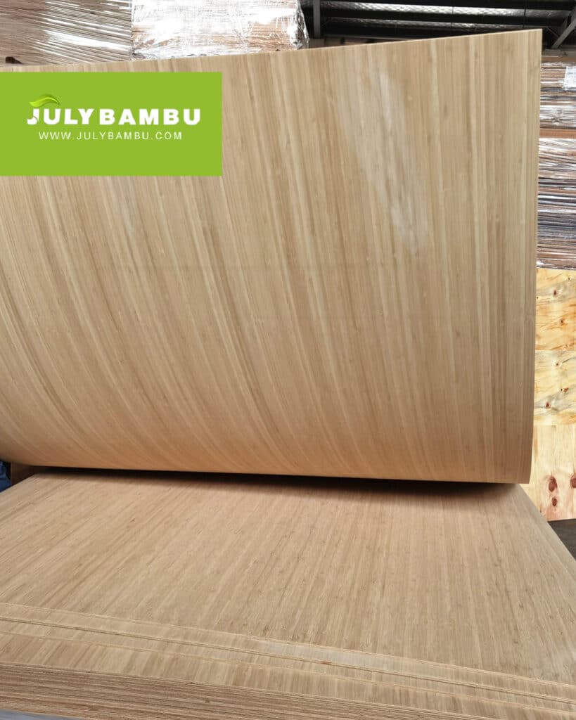 1.5 mm and 3mm Bamboo sheet for laser cutting
